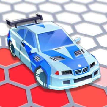 Cars Arena - şimdi ücretsiz olarak çevrimiçi oynayın!