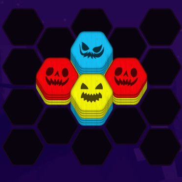 Screw Sort 3D: Screw Puzzle - jetzt kostenlos online spielen!