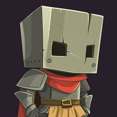 Squarehead Hero - jetzt kostenlos online spielen!