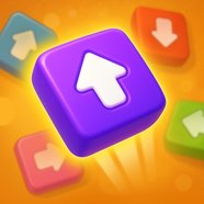 Hexa Sort 3D - jetzt kostenlos online spielen!