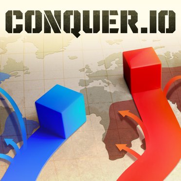 Conquer.io - jetzt kostenlos online spielen!