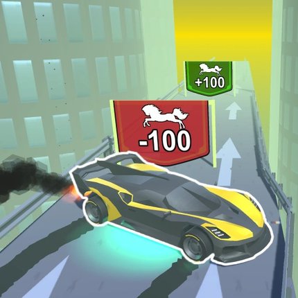 Cars Arena - jetzt kostenlos online spielen!