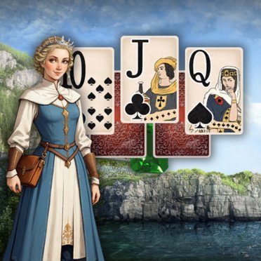 Jewel Legend Quest - jetzt kostenlos online spielen!