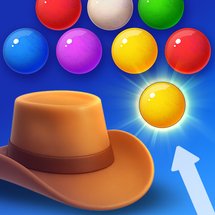 Bubble Fall - kostenlos online spielen