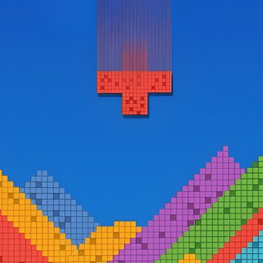 Block Champ - jetzt kostenlos online spielen!
