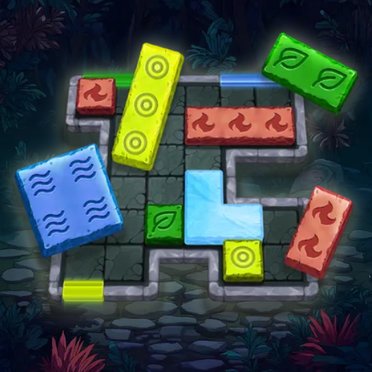 Block Champ - jetzt kostenlos online spielen!