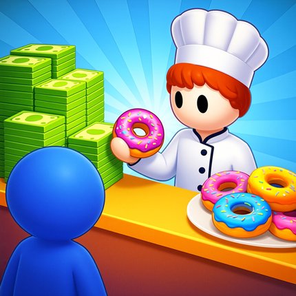 Cooking Fast 4: Steak - kostenlos online spielen