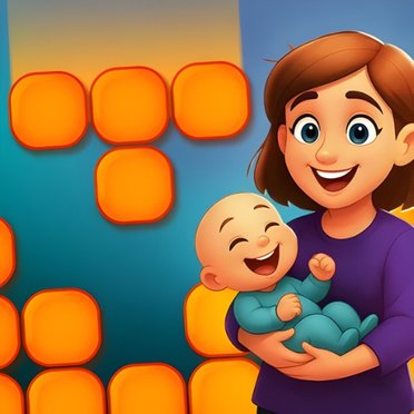 Block Champ - jetzt kostenlos online spielen!