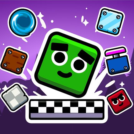 Block Champ - jetzt kostenlos online spielen!