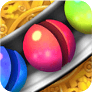 Maya Zuma - kostenlos online spielen