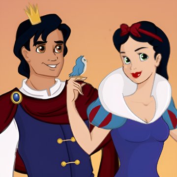 Princess Maker - play online for free now!