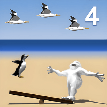 Nut Rush - kostenlos online spielen