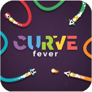 Curve Fever Pro - kostenlos online spielen