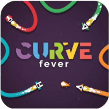 Curve Fever Pro - kostenlos online spielen