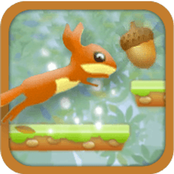 Nut Rush - kostenlos online spielen