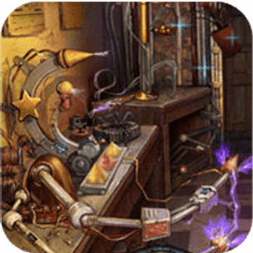 Hidden Object Hunt Game - Play online for free