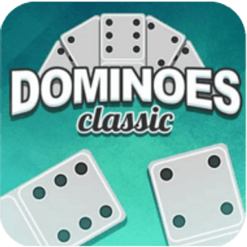 Domino Classic - kostenlos online spielen