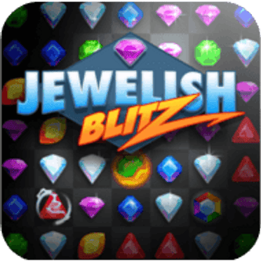 Jewel Shuffle - kostenlos online spielen