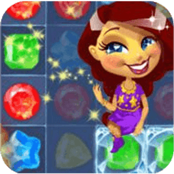 Magic Jewels Oyunu - Online ücretsiz oyna