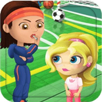 Beden Eğitiminde Tembellik Oyunu - Online ücretsiz oyna