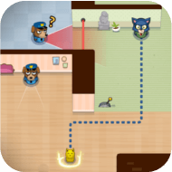 Sneaky James Oyunu - Online ücretsiz oyna