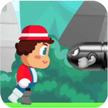 Super Plumber Run Game - Play online for free