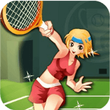 Tennis HTML5 - kostenlos online spielen