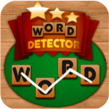 Word Detector Oyunu - Online ücretsiz oyna